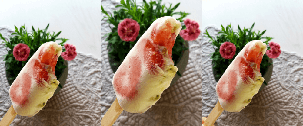 Naminiai ledai be cukraus | Receptas | DIASIDE.COM